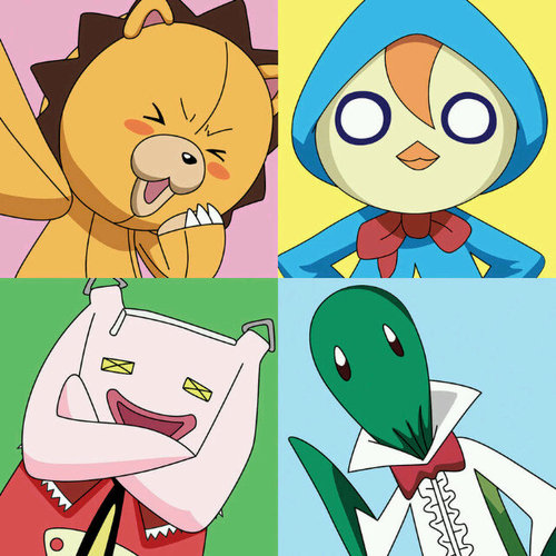 Bleach Kon Ririn Kurodo Noba | Bleach anime, Bleach art, Bleach filler