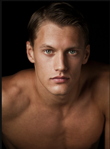 [REDACTED]'s face was botched. His face model is handsome/10 though : r ...