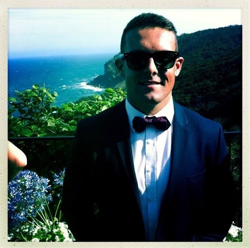 Ryan Stig - Alchetron, The Free Social Encyclopedia