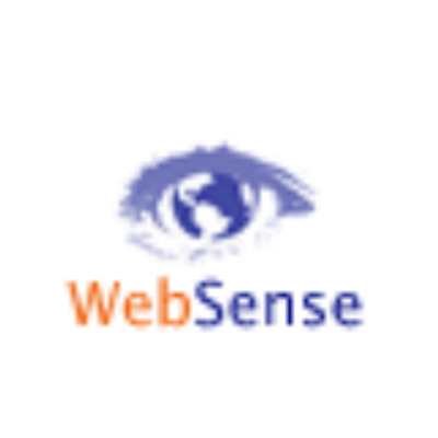 Websense Logo