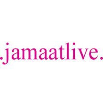 Jamaat Live (@jamaatlive) | Twitter