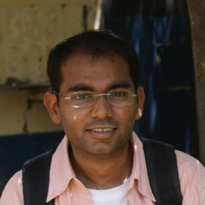 Varun Mathur (@findvarun) | Twitter