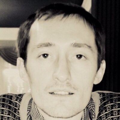 Sergey Rogachev (@rsn81) | Twitter
