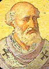 Pope Urban II (@Pope_UrbanII) | Twitter