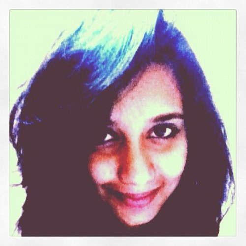 Smitha Menon (@yesmadrmaqueen) | Twitter