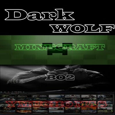 DarkWolf (@DarkWolf_ES) | Twitter