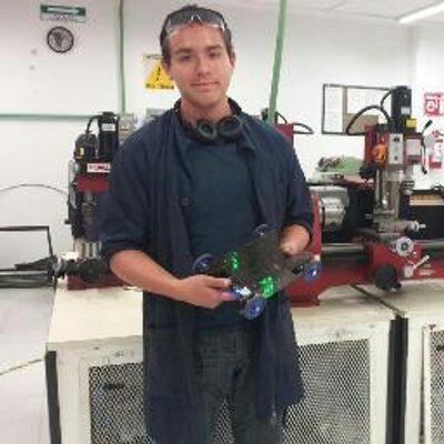 Nairda Robot Programming (@RobotNairda) / Twitter