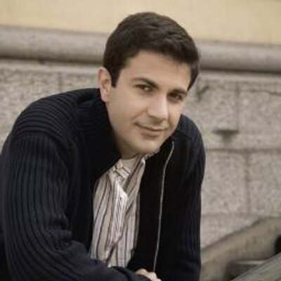 Venelin Petkov (@VNPetkov) | Twitter