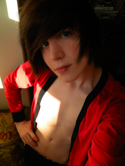 Caleb Hanson (@TheColorfulDark) | Twitter