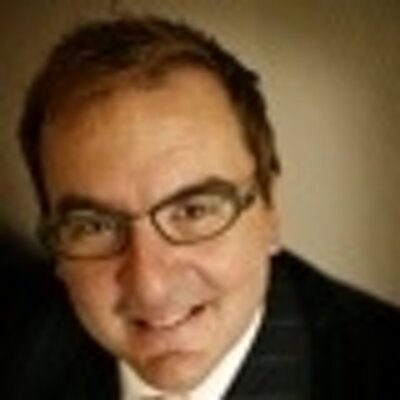 Gavin Barnes (@gavbarnes) | Twitter