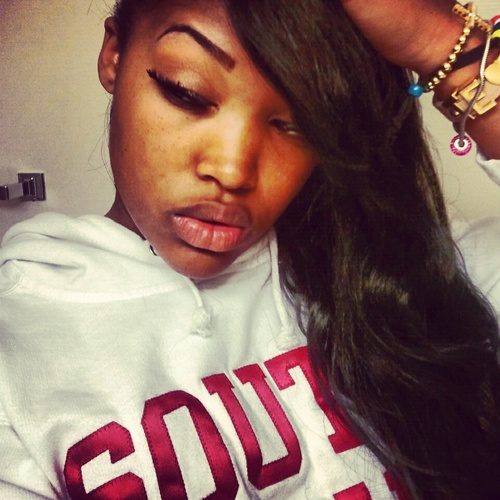 Brooklyn Lee Kayralache Twitter