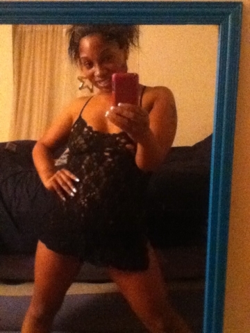 Tiesha Johnson (@TaaiChii25) | Twitter