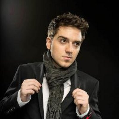 Ocelote Scarf