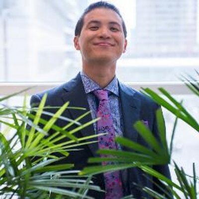 Gabriel Chen (@Chen_Gabriel) | Twitter