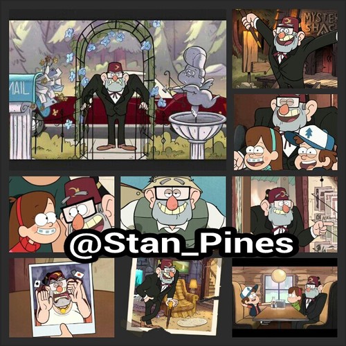 Stan Pines #Faller (@Stan_Pines) | Twitter Stan Pines #Faller (@Stan_Pines) | Twitter