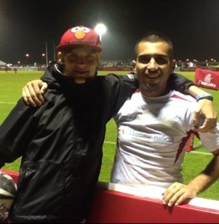 Damian Doherty (@damianchilworth) | Twitter