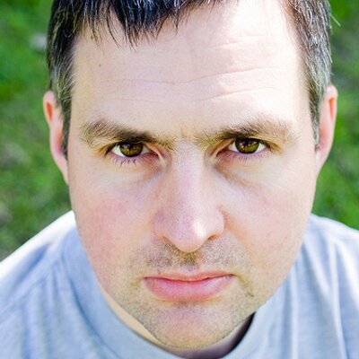 Dave Snowdon (@davesnowdon) | Twitter