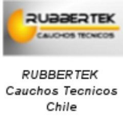 RUBBERTEK on Twitter: "Rubbertek, inicia proceso de actualizacion de su pagina web."