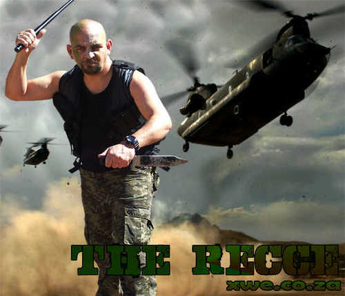 Watch The Recce movie online with english subtitles in 1080 - coolpup