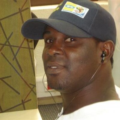 Kenneth Amadi (@kenneta) | Twitter