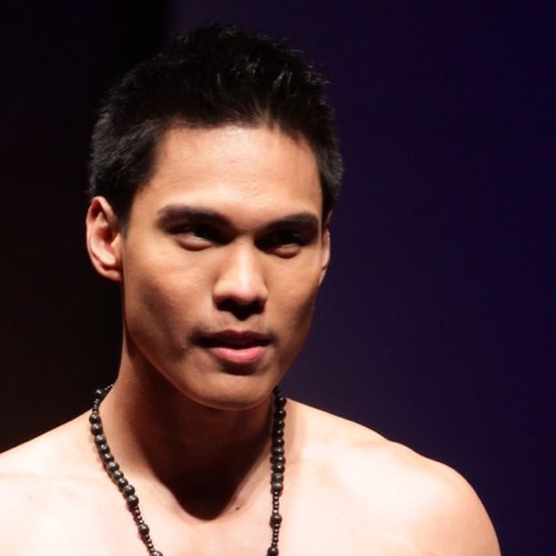 Fred Payawan The "pinoy Big Brother: Teen Edition Season 1" Housemates