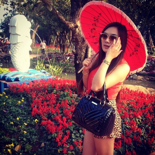 Patcharee (@PatchareeAo) | Twitter