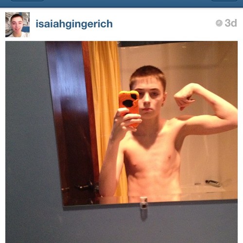 isaiah gingerich (@IsaiahGingerich) | Twitter