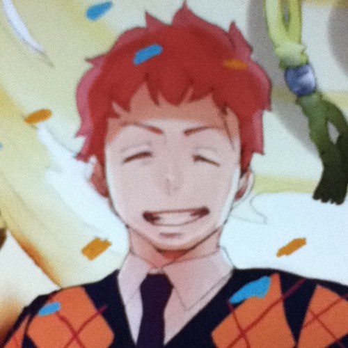 志摩廉造 (@renzo__bot) | Twitter