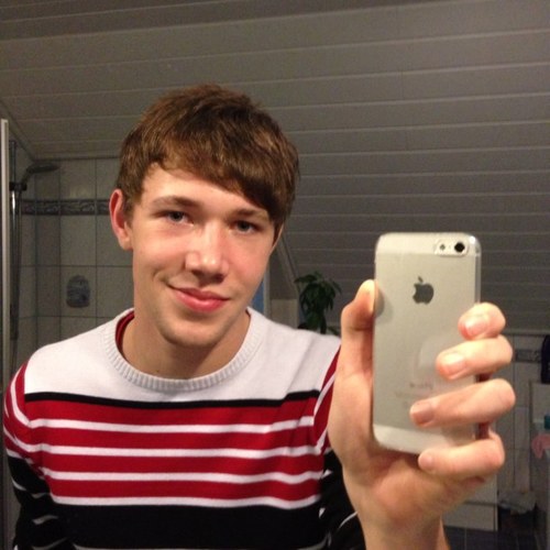 Christopher Klose (@Chrissi_Klose) | Twitter