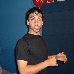 Jeremy Baker (@Italian_Jbaker) | Twitter