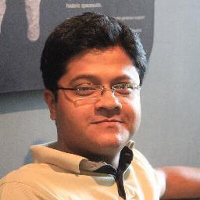 Emdad Haque (@onlyemdad) | Twitter