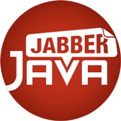 Jabber Java (@JabberJava) | Twitter