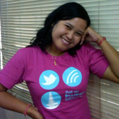 Dessy Wulan (@dessy_wap) | Twitter