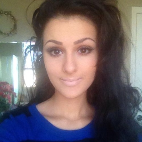 Search For Kayla Kleevage Twitter Picture On