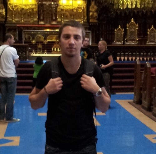 Klim Tchani (@KlimTchani) | Twitter