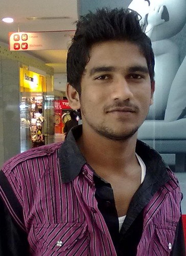 Sameer Syed (@UrstrulySammu) | Twitter