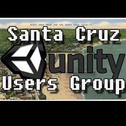 SC Unity Users Group (@SCUUG) | Twitter