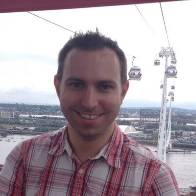 Pat Stringer (@pstringer) | Twitter