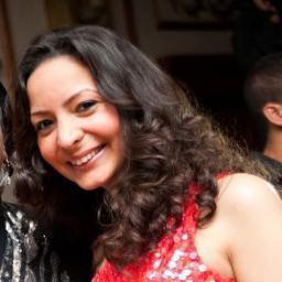 Nahla Salem (@NahlaSalem) | Twitter