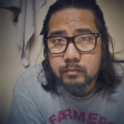 Joseph Paul Libunao (@EpongGalapong) | Twitter