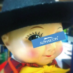 ICONS (@alphaicons) | Twitter