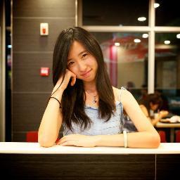 Fangyi (Fiona) Jiang (@FangyiFionaJian) | Twitter