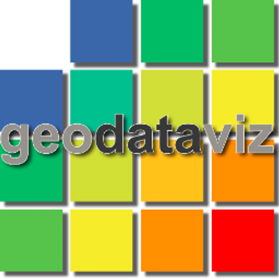 GeoDataViz (@GeoDataViz) / Twitter