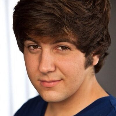 Pitch Perfect Treblemakers Brian Silver