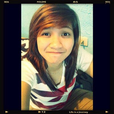 Mheann Santos (@Baldyyy) | Twitter