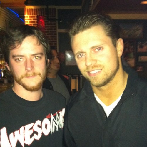 Luke Casey Caseyluke Twitter