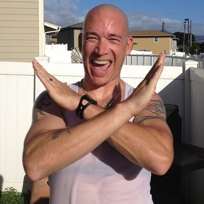 Patrick Powers (@PowersFit247) | Twitter