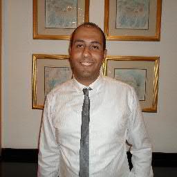 Fady Ibrahim (@fod87) | Twitter