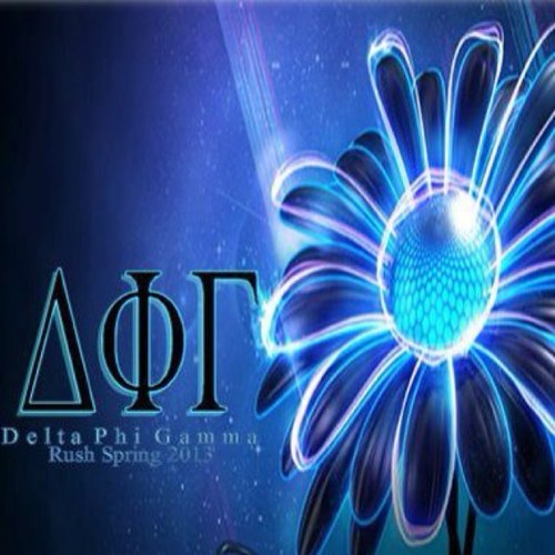 Delta Phi Gamma Deltaphigamma Twitter 1888