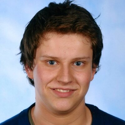 Kevin (@K_Dekker) | Twitter